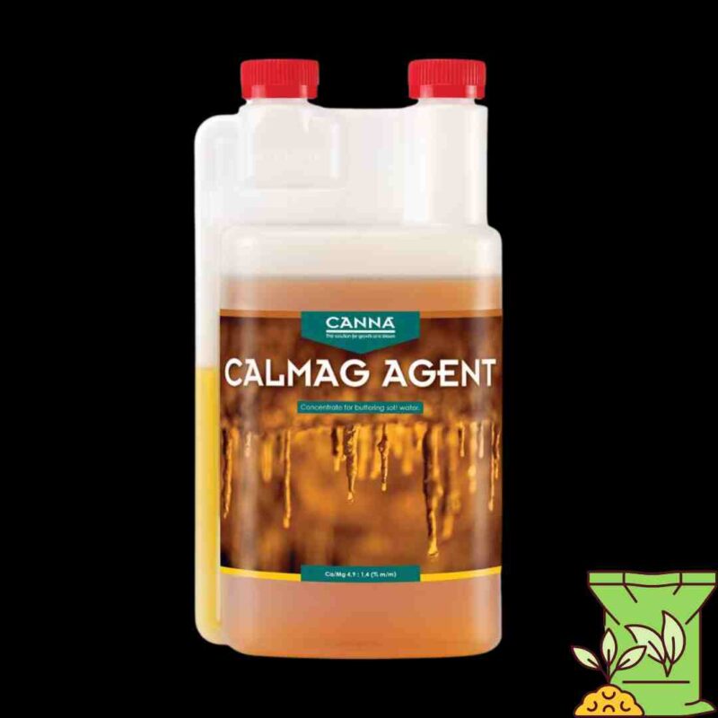 Canna CalMag Agent jetzt online kaufen!
